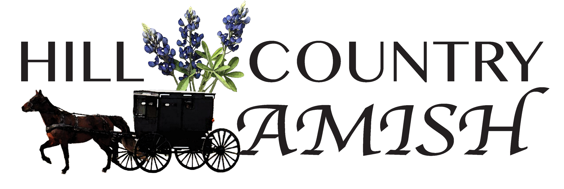 Home | Hill Country Amish